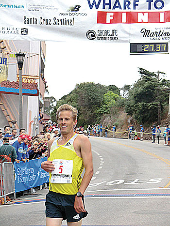 Aptos Local Wins Big at Wharf to Wharf – TPG Online Daily