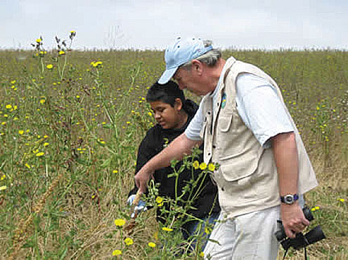 Watsonville Wetlands Watch — Times Publishing Group, Inc.