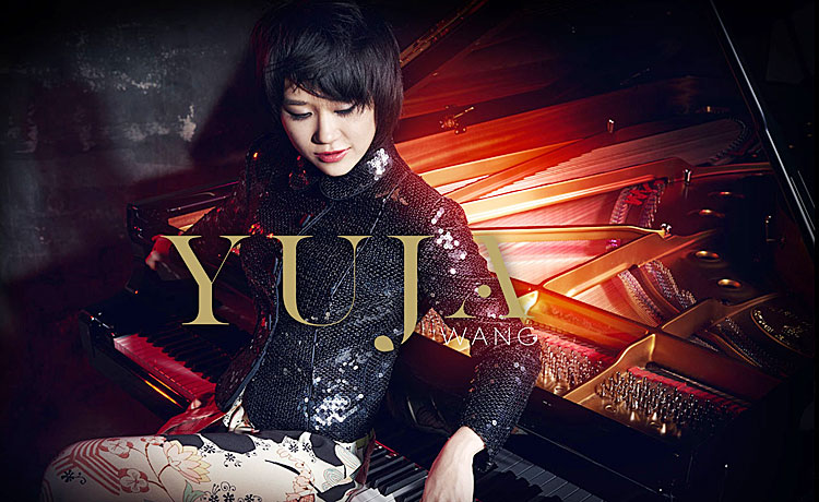 Yuja-Wang_Yuja-promo | TPG Online Daily