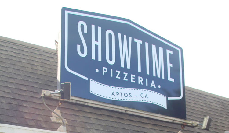 Showtime Pizza Returns! — Times Publishing Group, Inc.