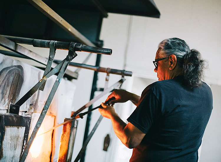 Apt01OpenStudios_David-Salazar-Artist-n143-2col | TPG Online Daily